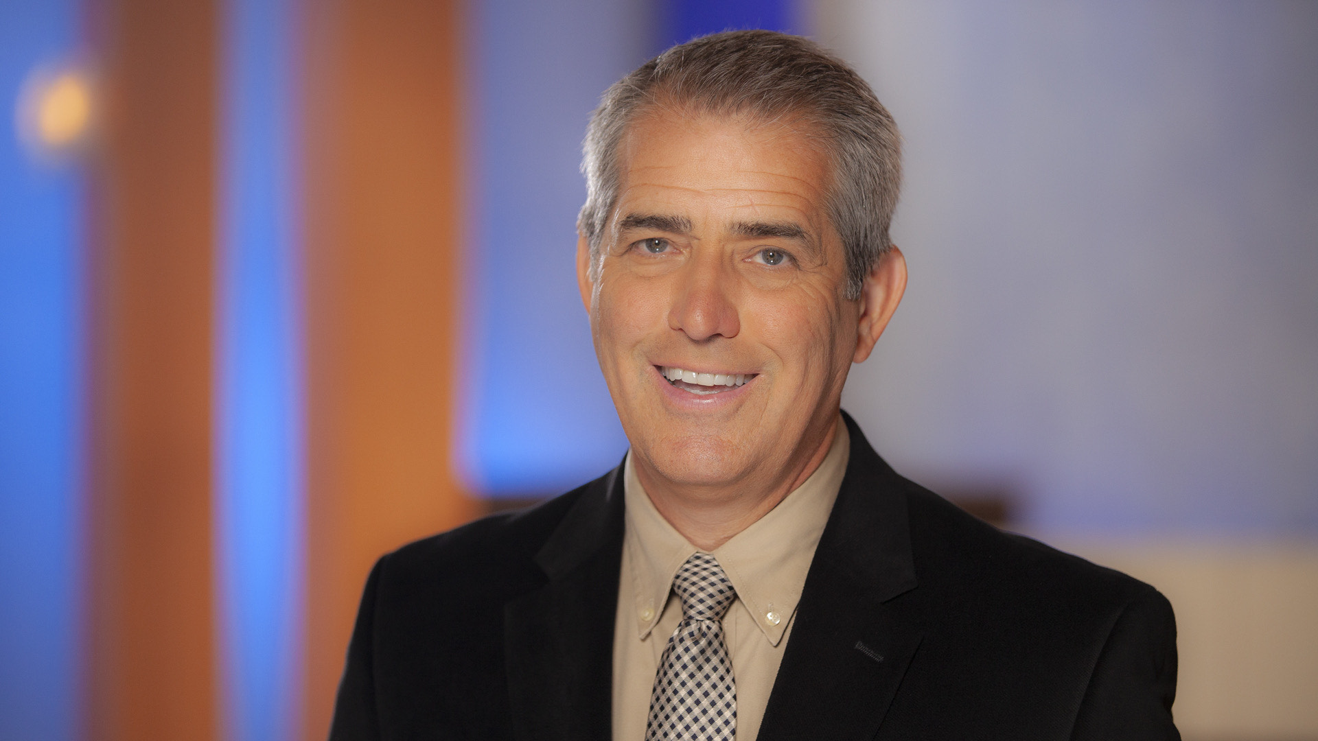 TV journalist Boyd Huppert will be guest speaker at March 4 Rotary ...