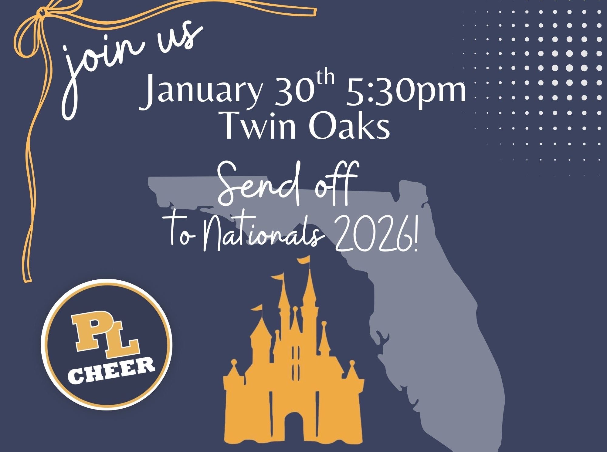 Cheer on PLHS cheerleaders prior to competing at nationals – Prior Lake ...